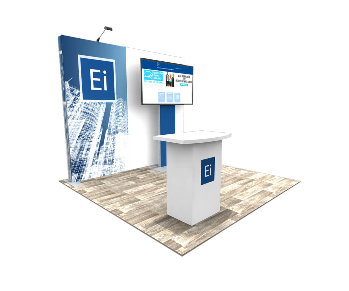 Rental Design 1689 - Exhibit People +1 (888) 323-2830